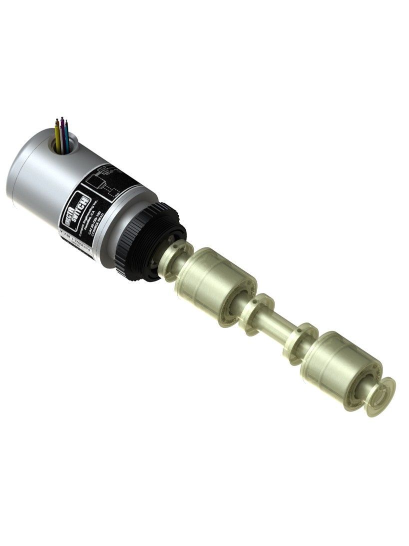 Series 20 Level Switch – Page 2 – Compac | Industrial Sensor Solutions