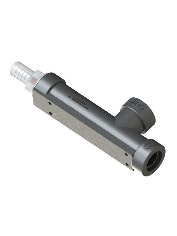 Flow Indicators/Switches/Sets – Compac | Industrial Sensor Solutions
