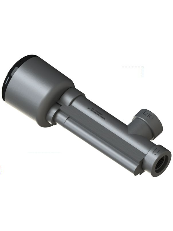 5-30 Wire Receptacle Flow Switch – Compac | Industrial Sensor Solutions