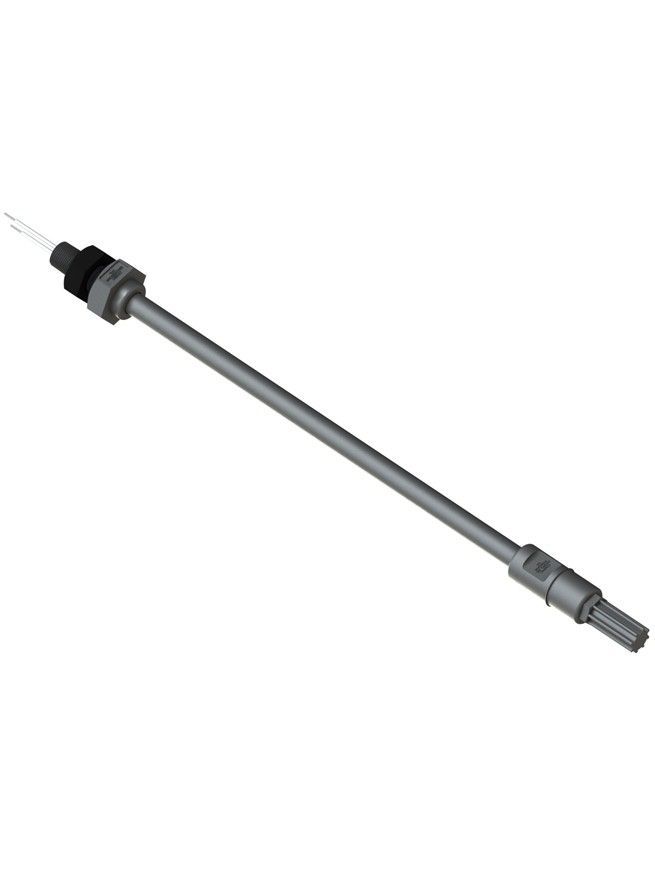 Series 11 Bi-Metallic Temperature Switch Probe Sets Bi Metal ...