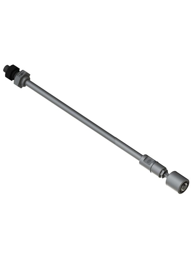 10-101 1/4 NPT BulkHead Mounted One Level Float Switch Set – Compac ...